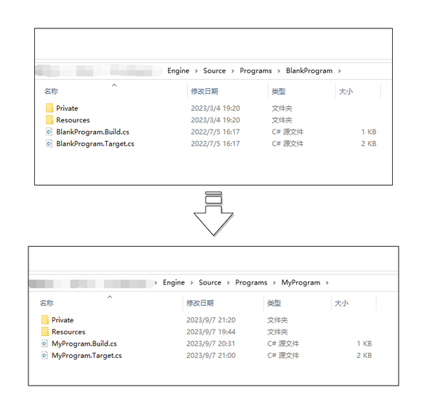 《调教UE5：虚幻的花花世界》基于Slate的独立程序 - 知乎