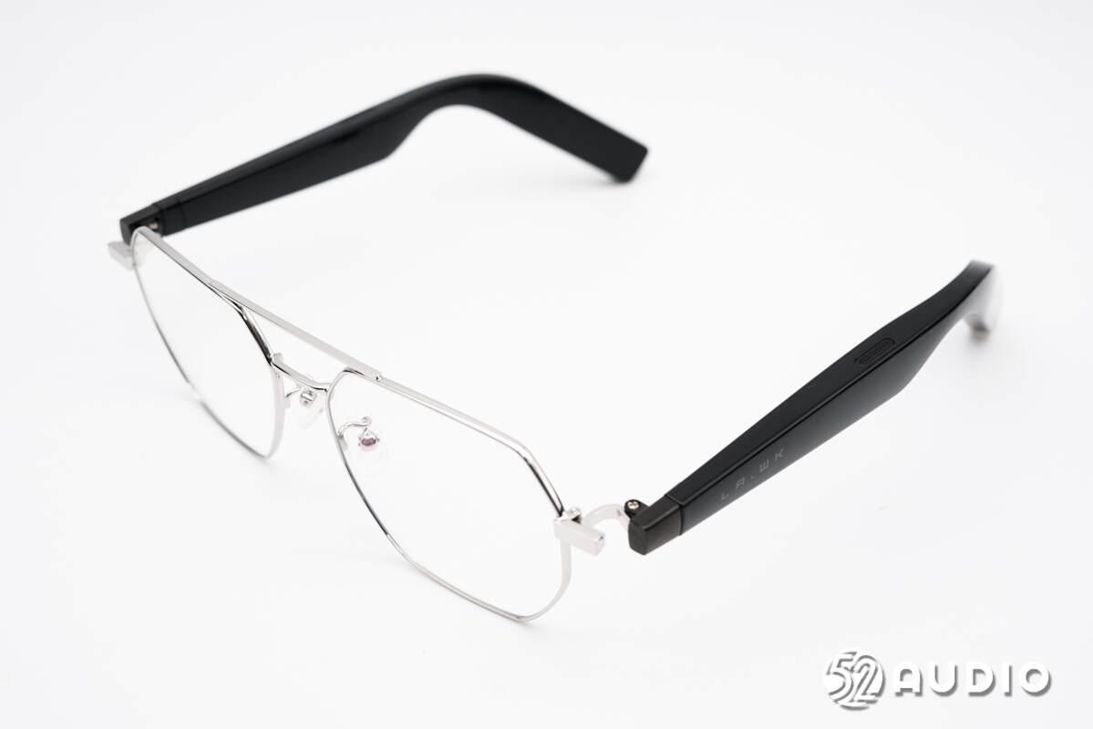 拆解报告：LAWK李未可City AI智能眼镜 - 知乎