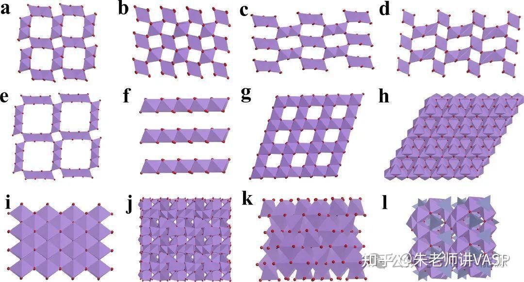 DFT+实验:锌锰氧化物电池锰基正极电荷存储机制及优化策略 - 知乎