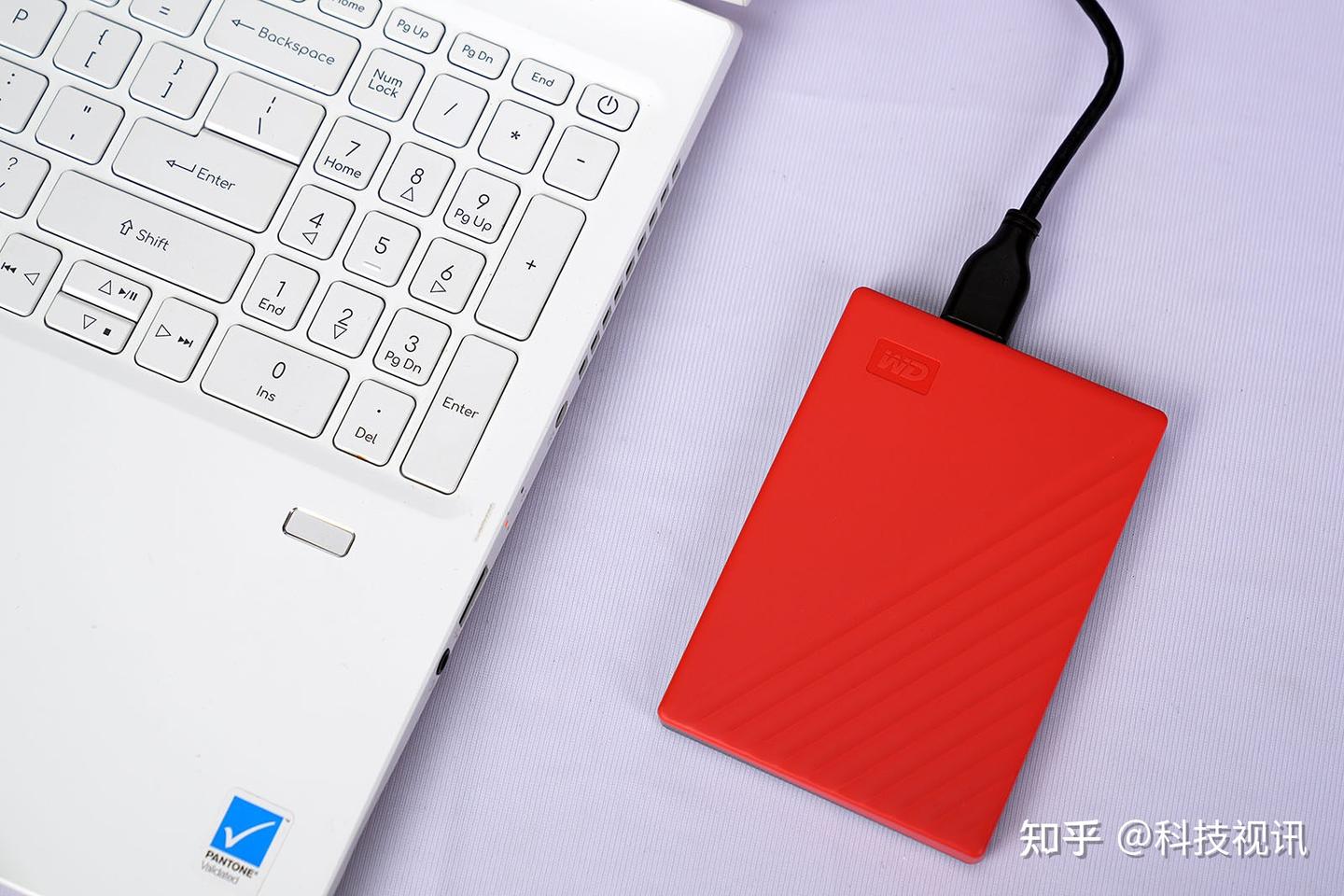 自动备份 硬件加密 西数WD My Passport随行版评测 - 知乎