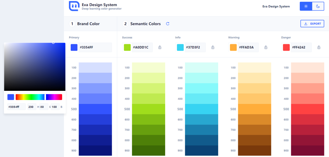 设计师配色网站有哪些？ - 知乎