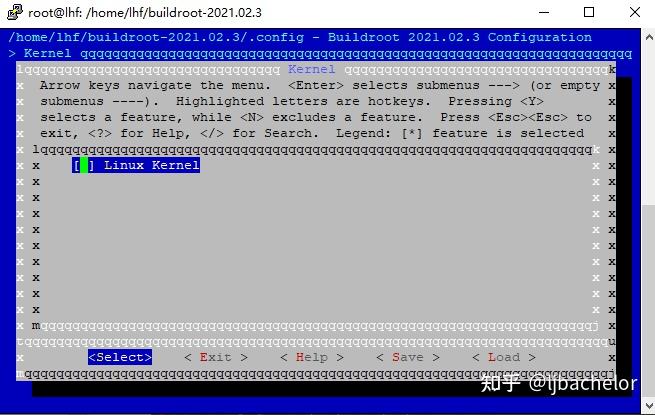 Linux学习 - buildroot构建根文件系统 - 知乎