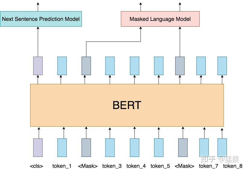 BERT学习笔记一：基于论文精读的模型详解 - 知乎