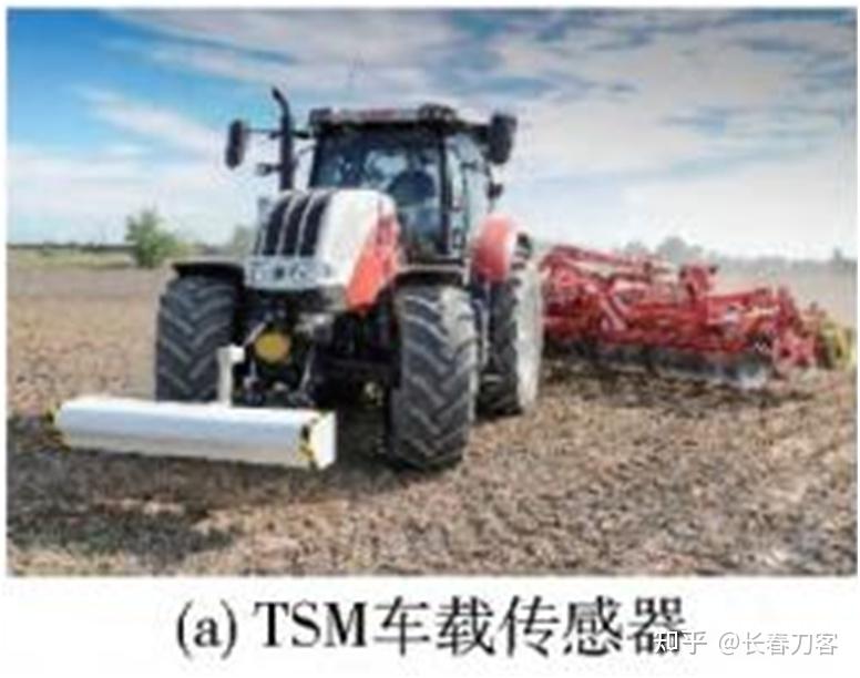 智能农机装备测控技术发展概况（一） - 知乎