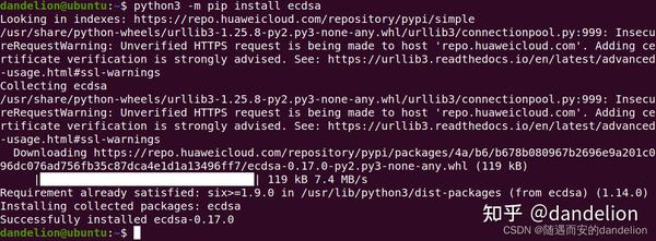 搭建鸿蒙设备开发环境：Ubuntu20.04+DevEco Device Tool Release 3.0 - 知乎