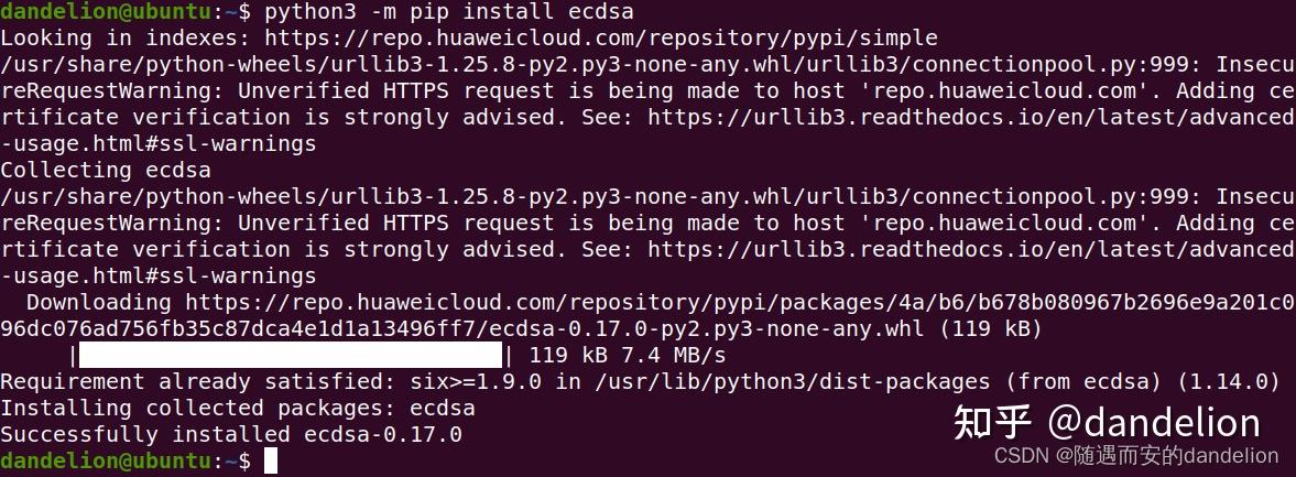 搭建鸿蒙设备开发环境：Ubuntu20.04+DevEco Device Tool Release 3.0 - 知乎