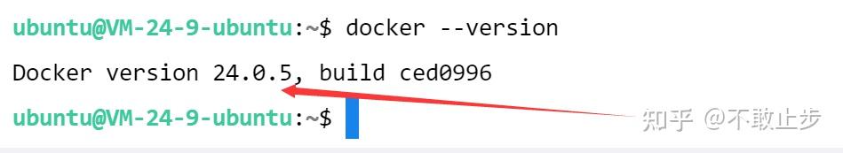 腾讯云,Ubuntu 22.04 ,使用docker安装MySQL8.x - 知乎