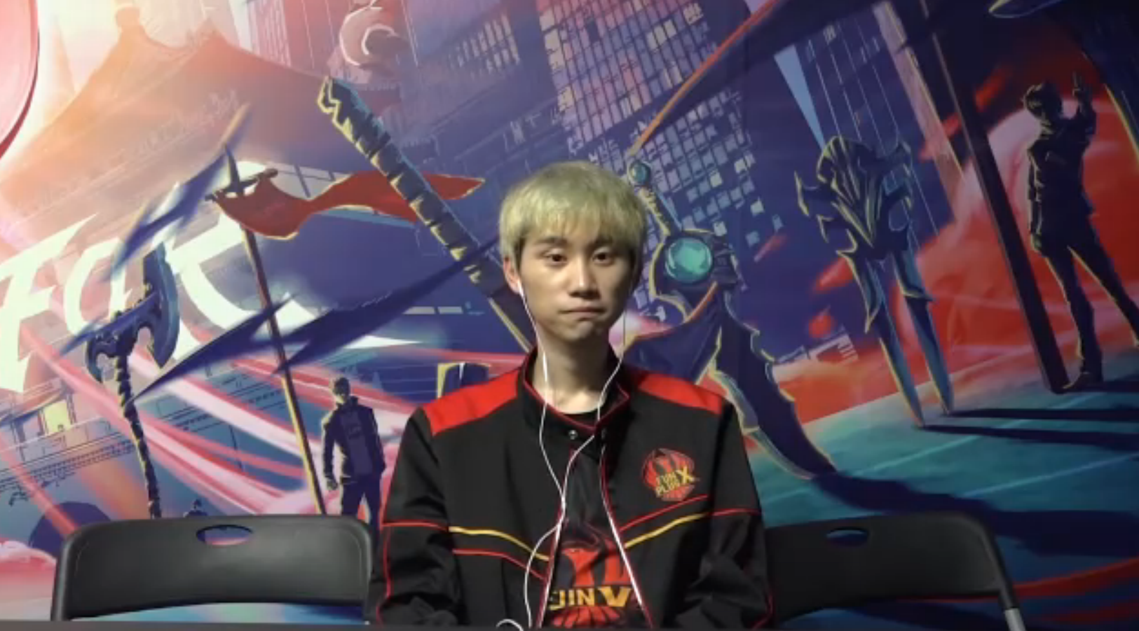 专访FPX.Doinb：今年是super混子Doinb - 知乎