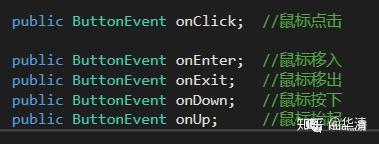 基于Unity-Ray射线，实现UGUI-Button功能 - 知乎
