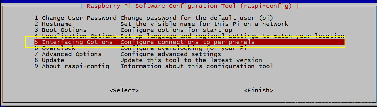 树莓派官方CSI摄像头的安装和使用 - 知乎