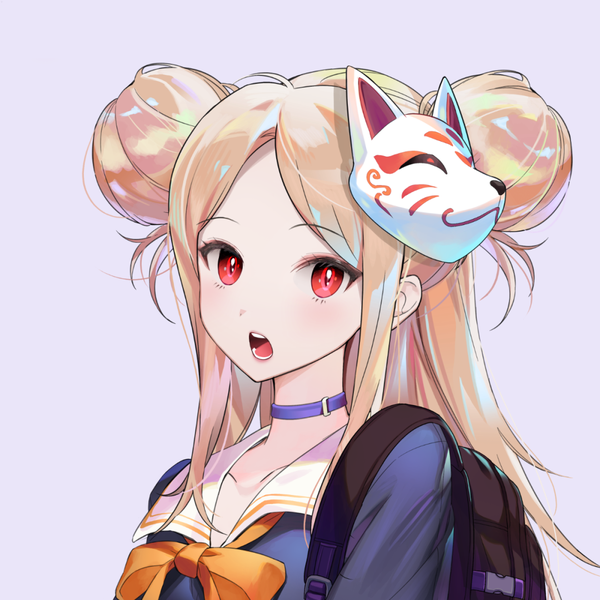 NFT头像精选 | 第七十八期 Zero X Gakuen - 知乎