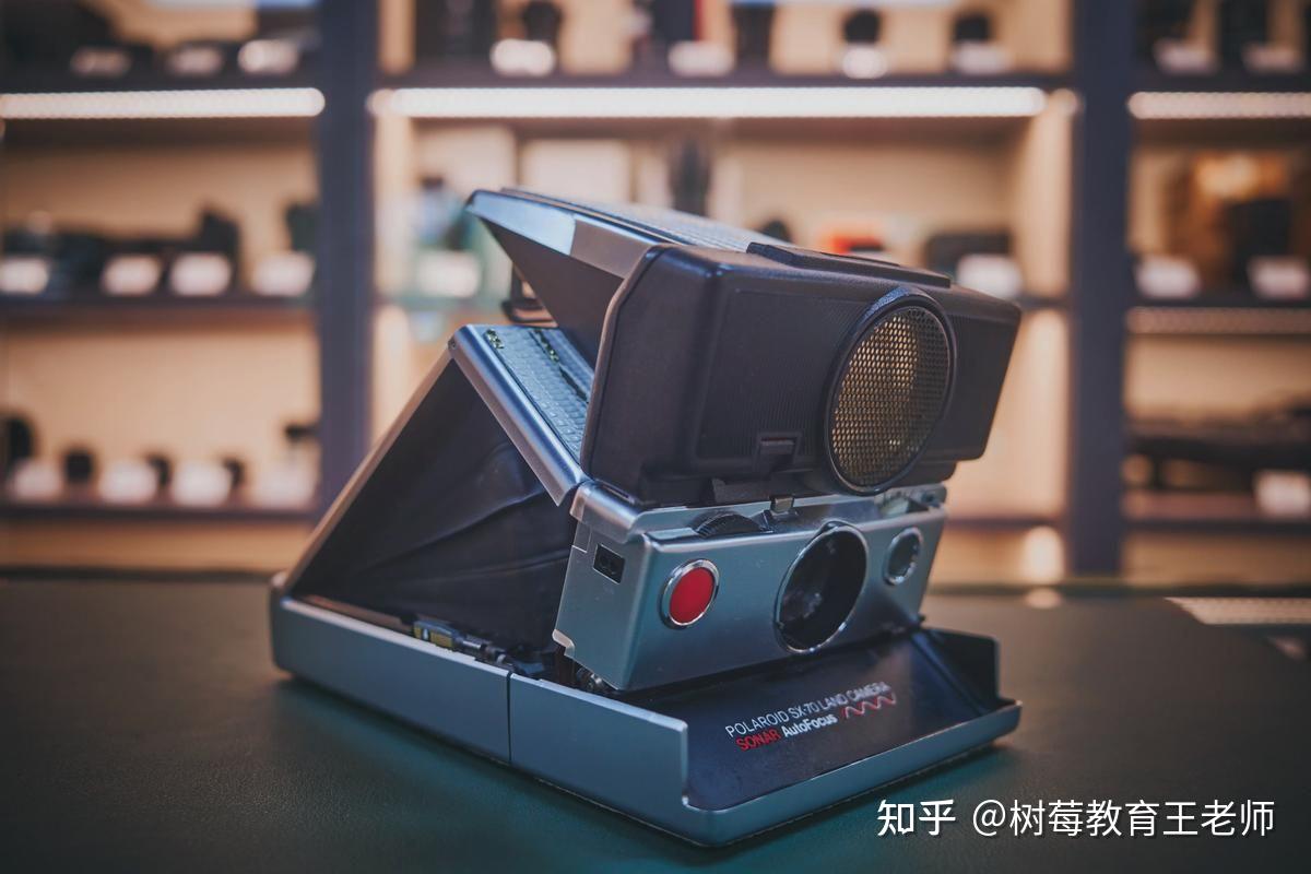 宝丽来相机值得买吗 宝丽来拍摄技巧 - 知乎