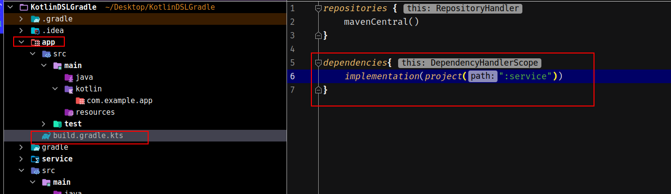 SpringBoot+Gradle构建多模块项目 - 知乎