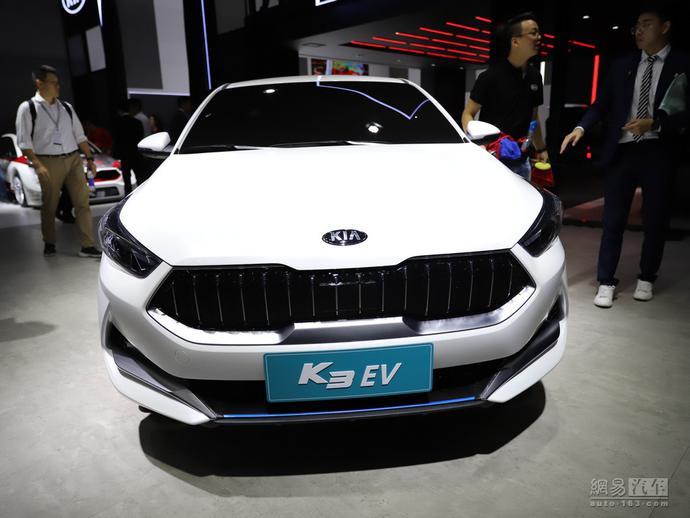 起亚K3 EV/奔驰C级/蔚来轿跑SUV等重磅车型来袭 - 知乎