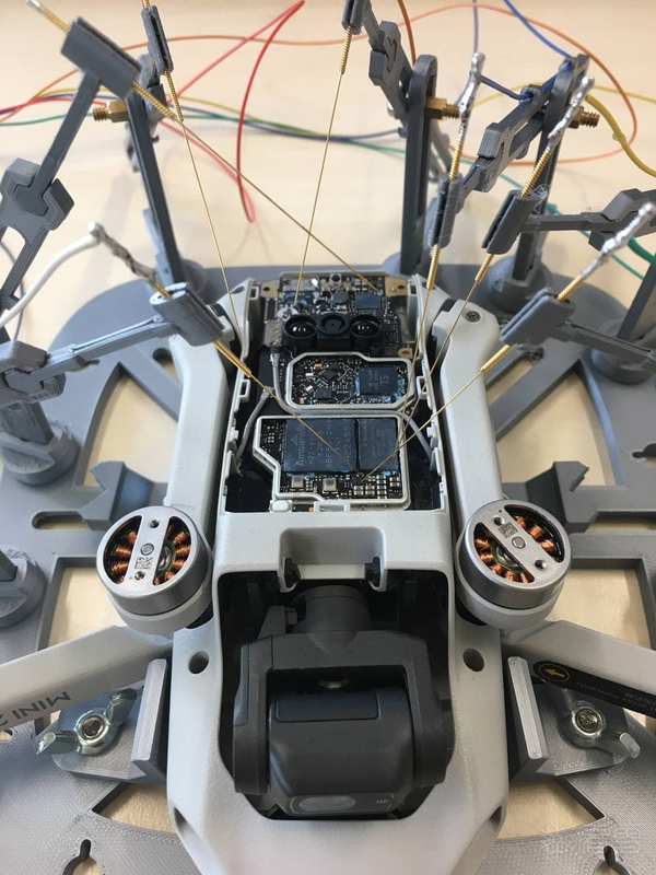 [译]大疆无人机安全与DroneID漏洞 - 知乎