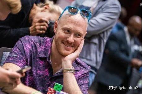 周全止步主赛152名，台湾选手Charlie Chiu晋级第六轮 - 知乎