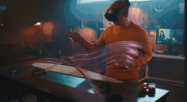 从Quest Pro看VR发展走向 - 知乎