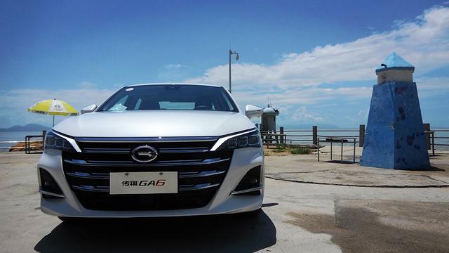 路咖评：离雅阁那样的爆款有多远？试全新广汽传祺GA6 - 知乎