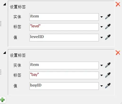 FlexSim案例145之多层料箱AGV - 知乎