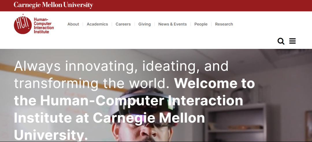 信息汇总 | TOP UX School 评选出的美国顶尖交互专业院校（含综合类大学、艺术类大学）-上辑 - 知乎