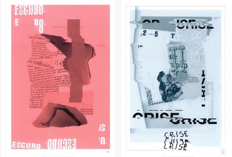 设计五感Remarkable Graphic Styles 5本套装全集 拙/乱/精/空/恶（中文版 ） 平面设计视觉图书 - 知乎