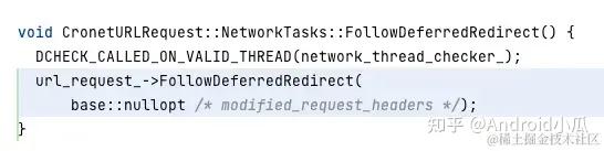 云音乐Android Cronet接入实践 - 知乎