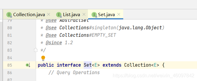 java中常用的集合及其底层原理(list、set) - 知乎