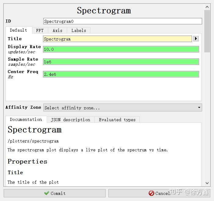ADI PLUTO 6：PothosFlow（Windows平台） - 知乎