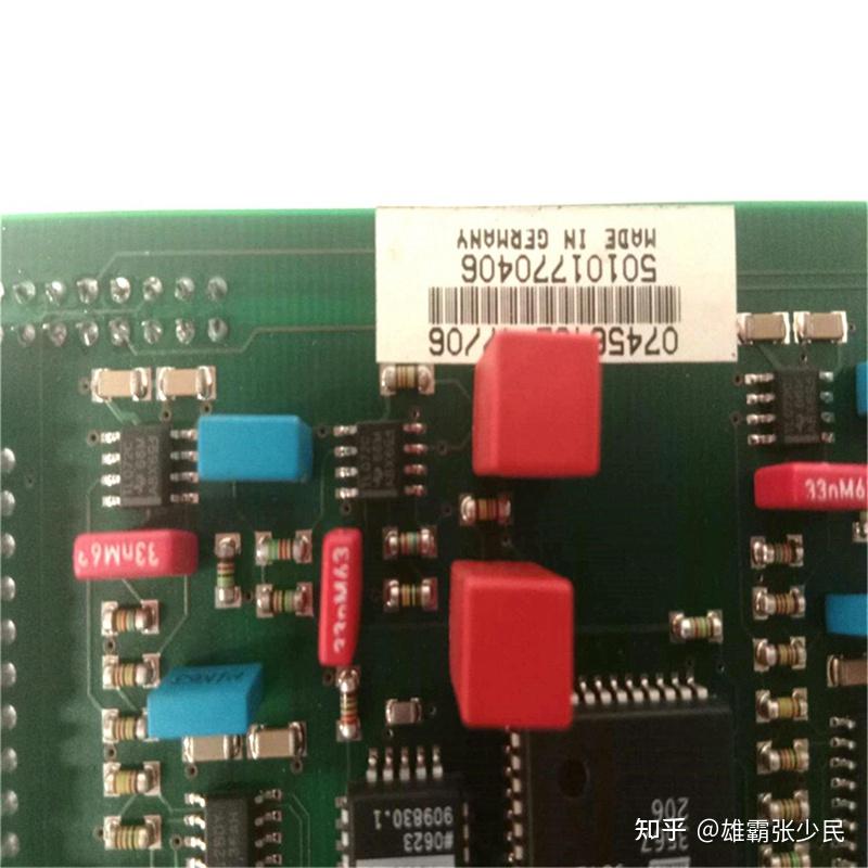 0745745Q RDCO-04C保了数据中心的平稳运行 - 知乎