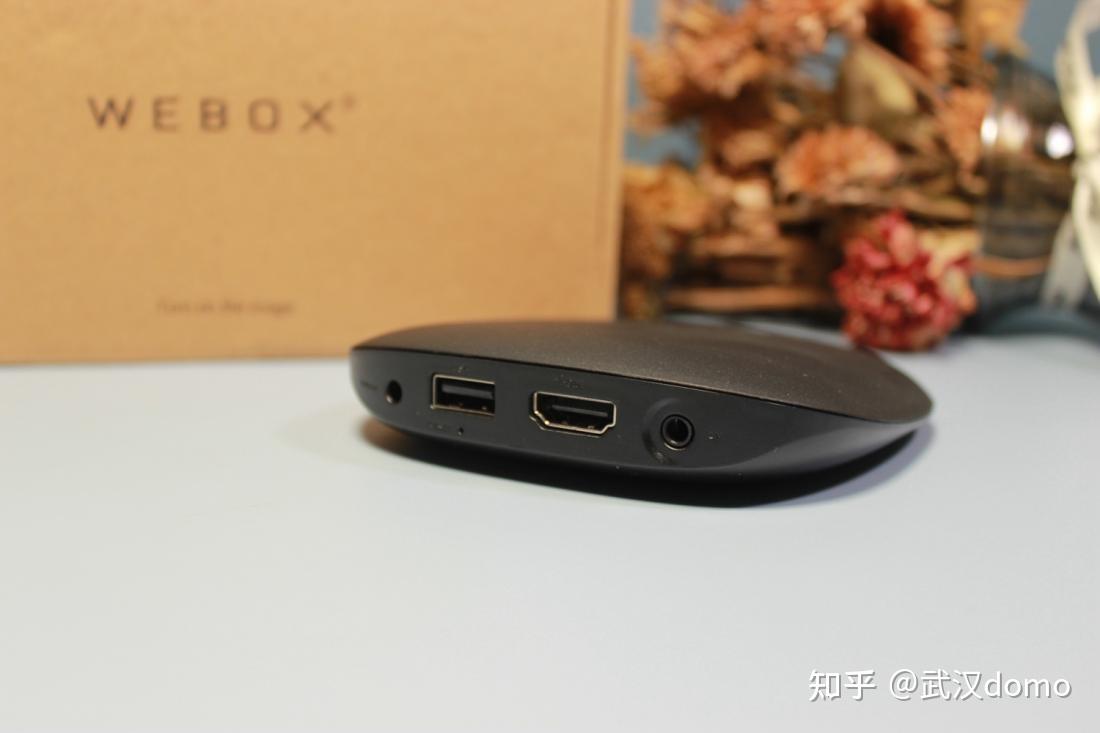 想要电视无广告？试试泰捷WE60C电视盒子升级版 - 知乎