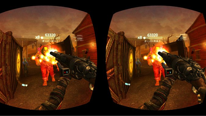 WebVR开发教程——交互事件（二）使用Gamepad API - 知乎