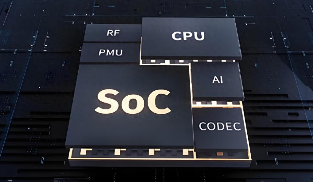 雷军：玄戒O1是首款国产3nm手机SoC，小米站在手机芯片研发前列 - 知乎