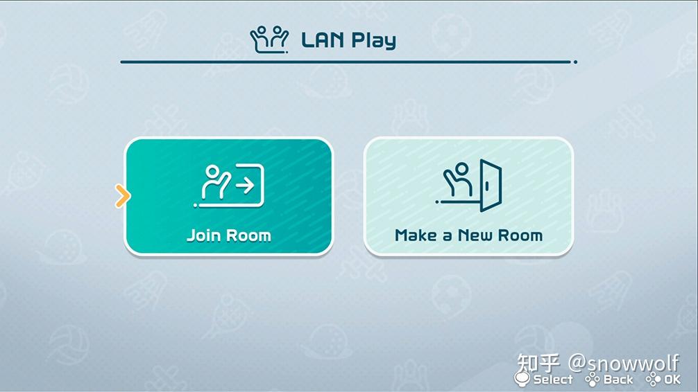 如何使用 Nintendo Switch Sports 的 LAN Play 局域网功能 - 知乎