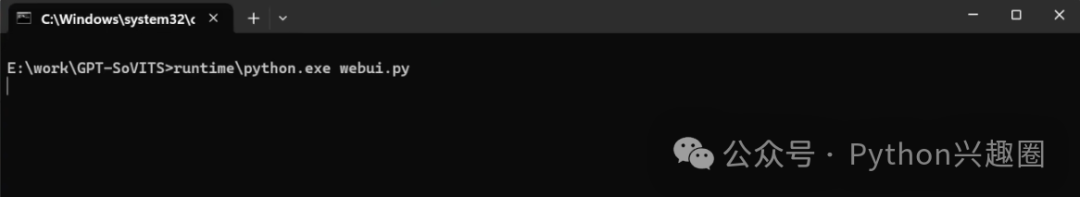 GPT-SoVits: 上线两天获得了1.4k star的开源声音克隆项目，1分钟语音训练TTS模型 - 知乎