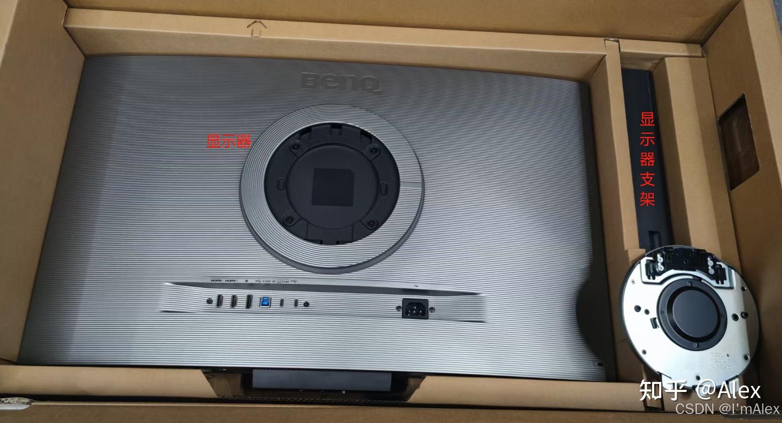 别急着换机械键盘！实测10%效率提升，明基RD320U才是程序员真正的生产力外挂 - 知乎