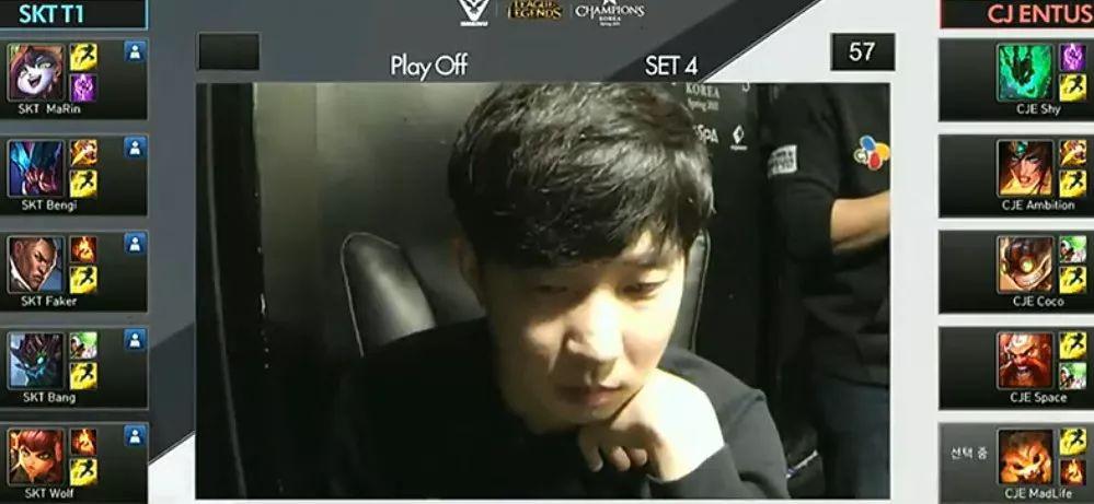 Marin：SKT历代最强上单，S5世界赛MVP，这一操作开创了王朝！ - 知乎