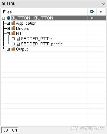 如何在IAR中使用J-Link RTT打印数据？ - 知乎