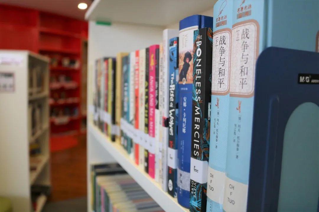 如何才能多读书且读好书？看北京德闳图书馆馆长Mr. Sam Hopper揭秘多读书且读好书的诀窍！ - 知乎