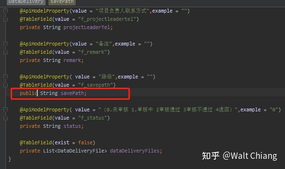NullPointerException: at springfox.documentation.schema.Example.equals(Example.java:131)报错解决 - 知乎
