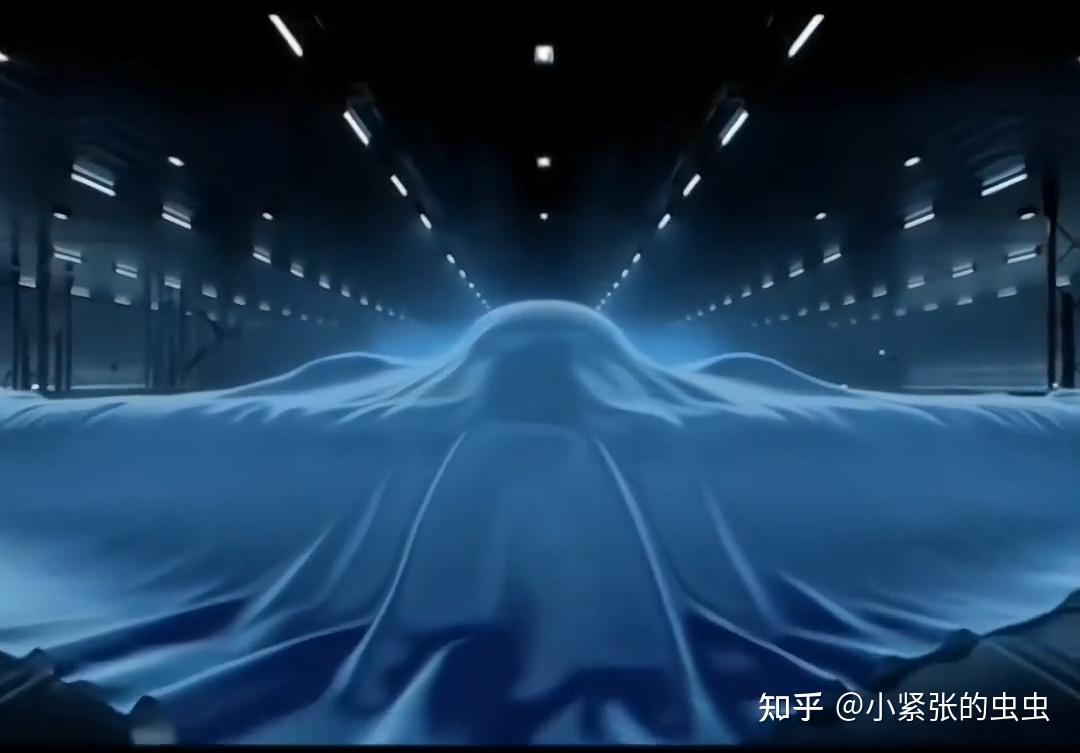 这一次是真的了? 官媒曝光H-20短片: 末尾放出的轰炸机是不是真的? - 知乎