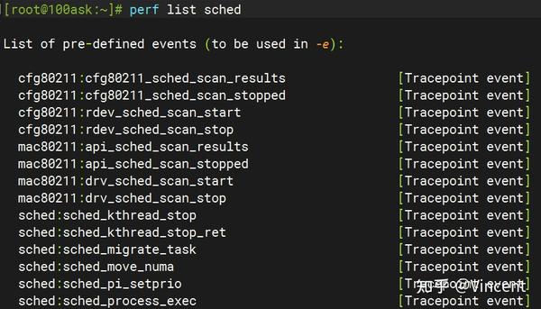 Linux系统调试篇——Perf性能分析指南 - 知乎