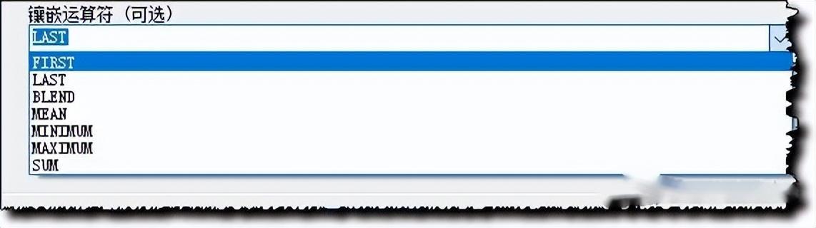 ArcGIS如何把多个tif影像合成一个tif影像，具体过程看这里 - 知乎