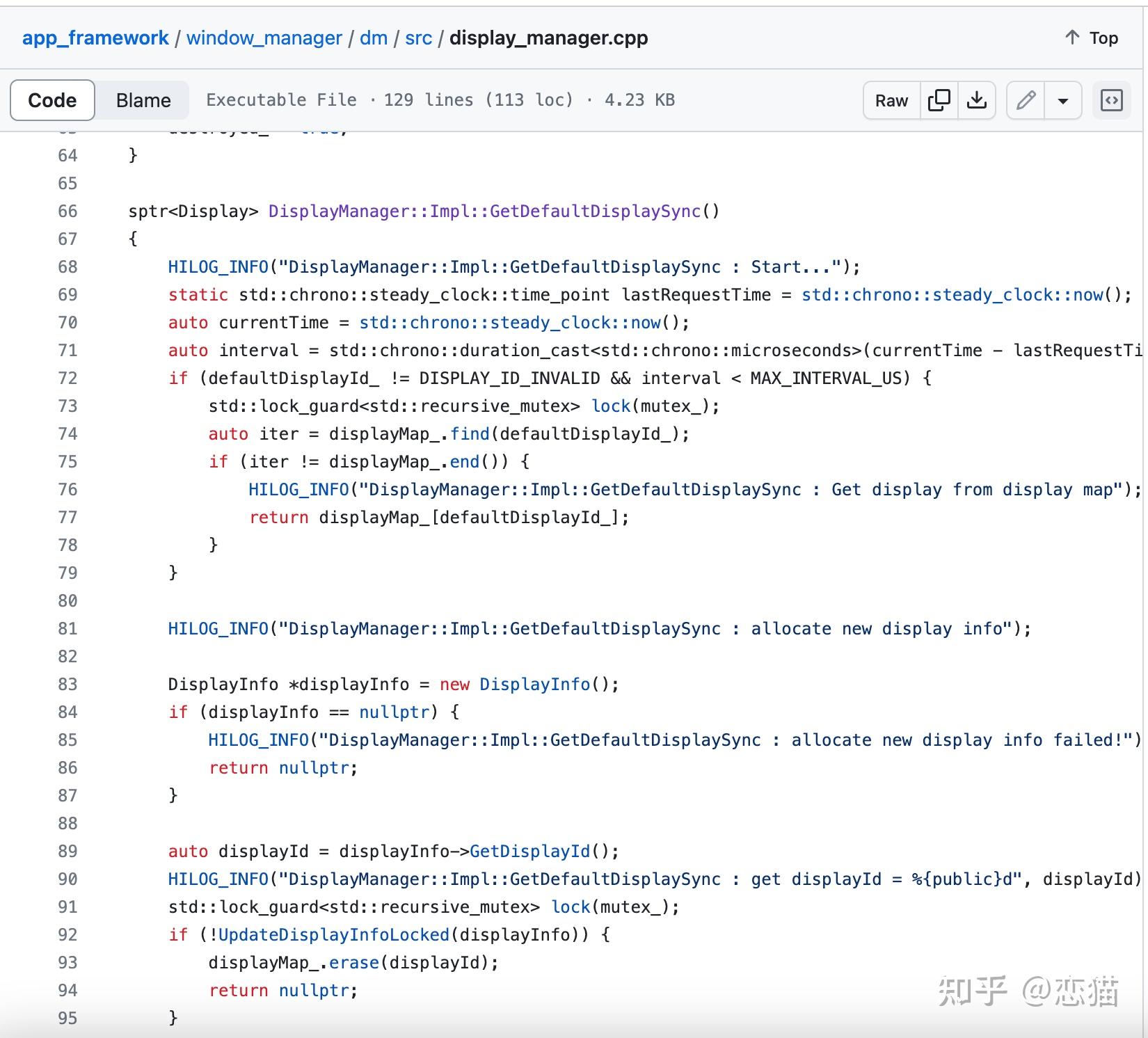 Harmony 开始支持 Flutter ，聊聊 Harmony 和 Flutter 之间的因果 - 知乎