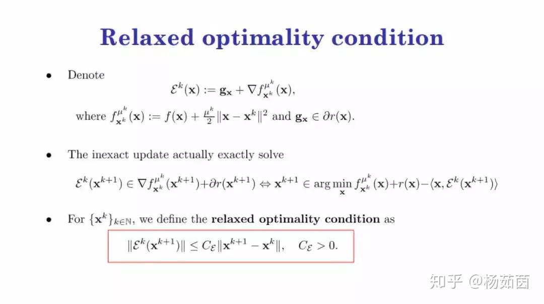 Deep Unrolling：深度网络与传统模型之间的桥梁 - 知乎