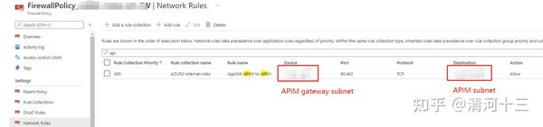 超详细的APIM部署（包含APIM、Gateway、NSG、Route Table、AAD B2C、Self-hosted gateway） - 知乎