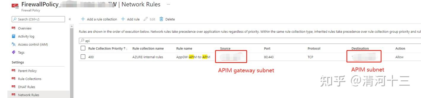 超详细的APIM部署（包含APIM、Gateway、NSG、Route Table、AAD B2C、Self-hosted gateway） - 知乎