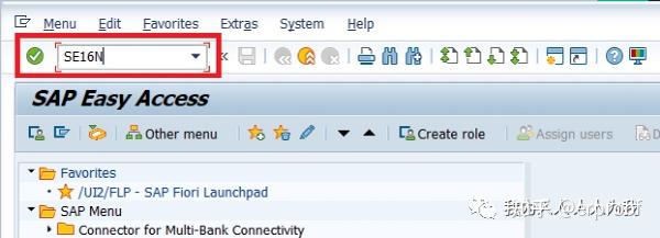 一个SAP FS开发功能说明书模板 - 知乎