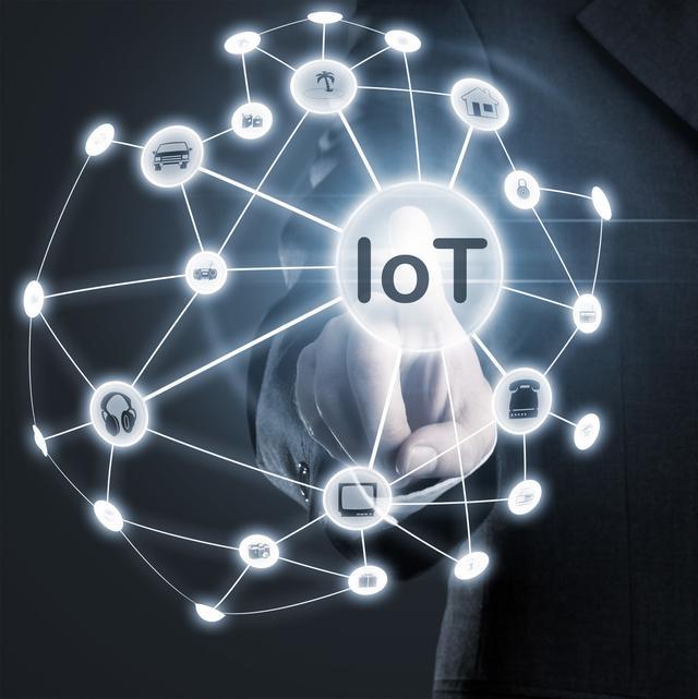 Nb Iot将迎规模爆发 赋能社会经济 知乎