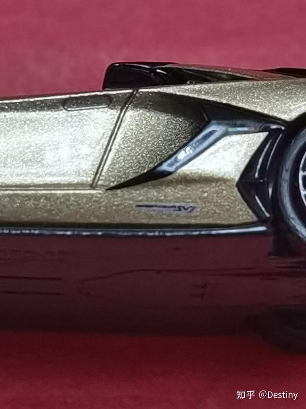 部分小比例车模品牌介绍（1）MINI GT - 知乎