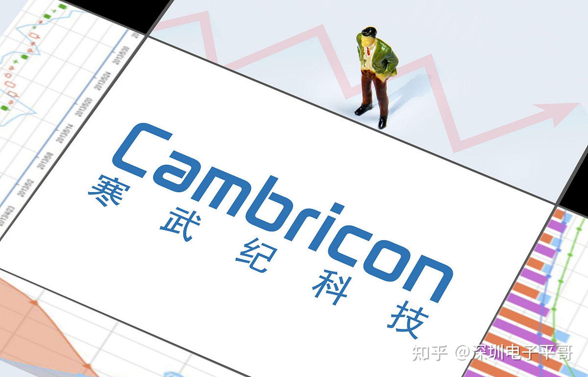 揭秘寒武纪：从科研到创业，两兄弟如何领跑AI芯片赛道？ - 知乎